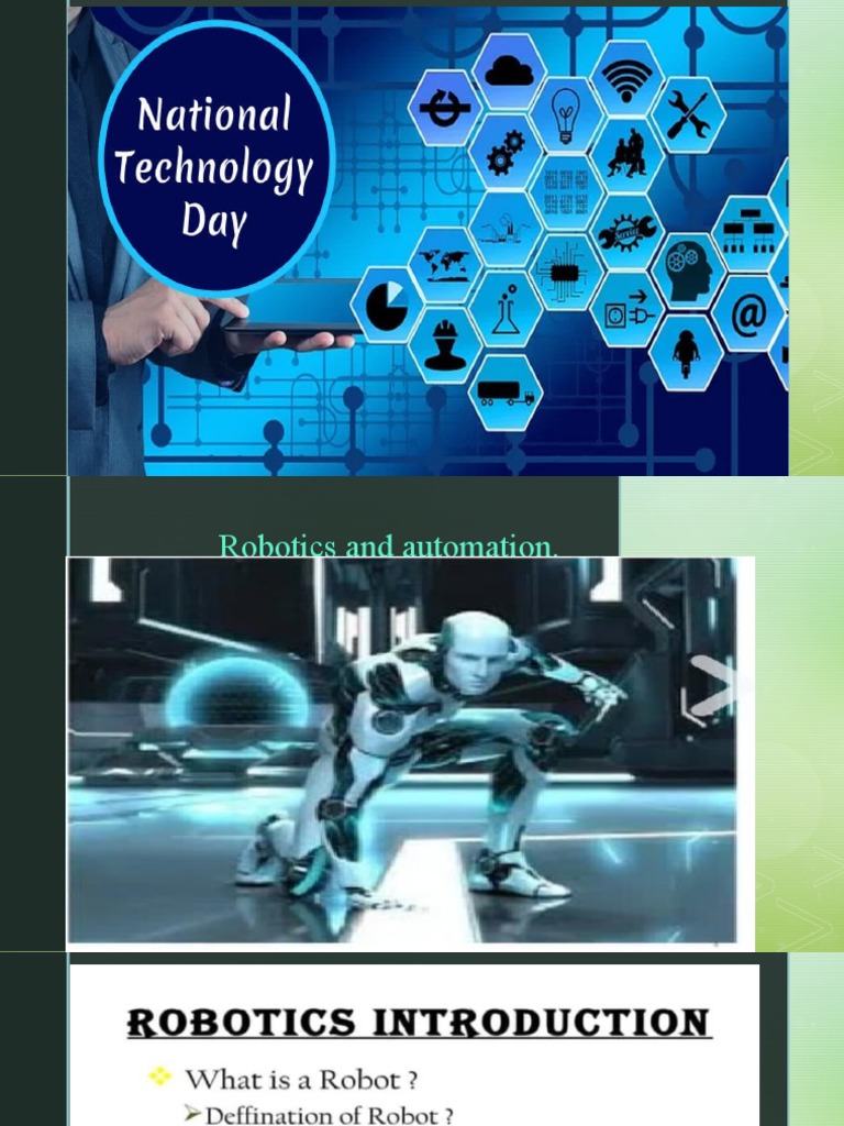 Robotics and Automation | PDF