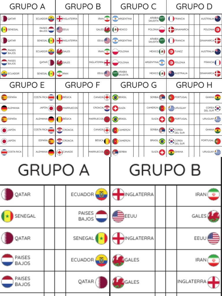 Version Imprimible Fixture | PDF | Uruguay | Asociación de equipos de ...