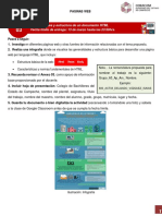 Actividad Práctica 11 - Ejemplos de Clase y Ejercicios Propuestos Usando Tinkercad. (01-10-22 ...