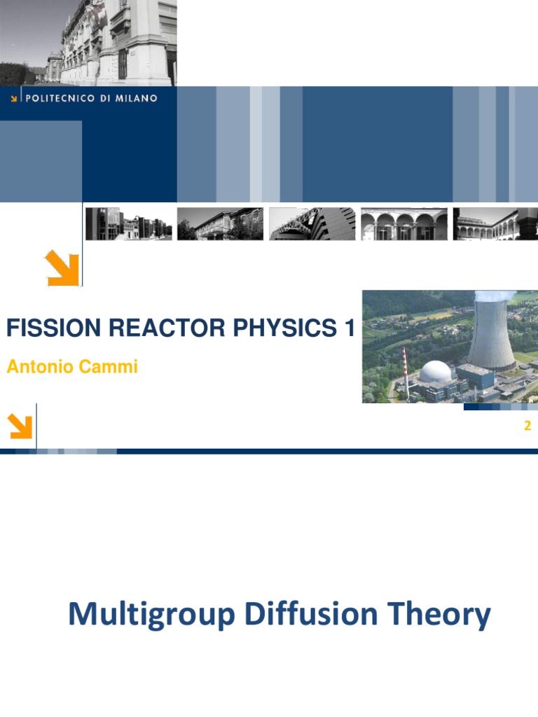 Lesson 35 | PDF | Neutron | Scattering
