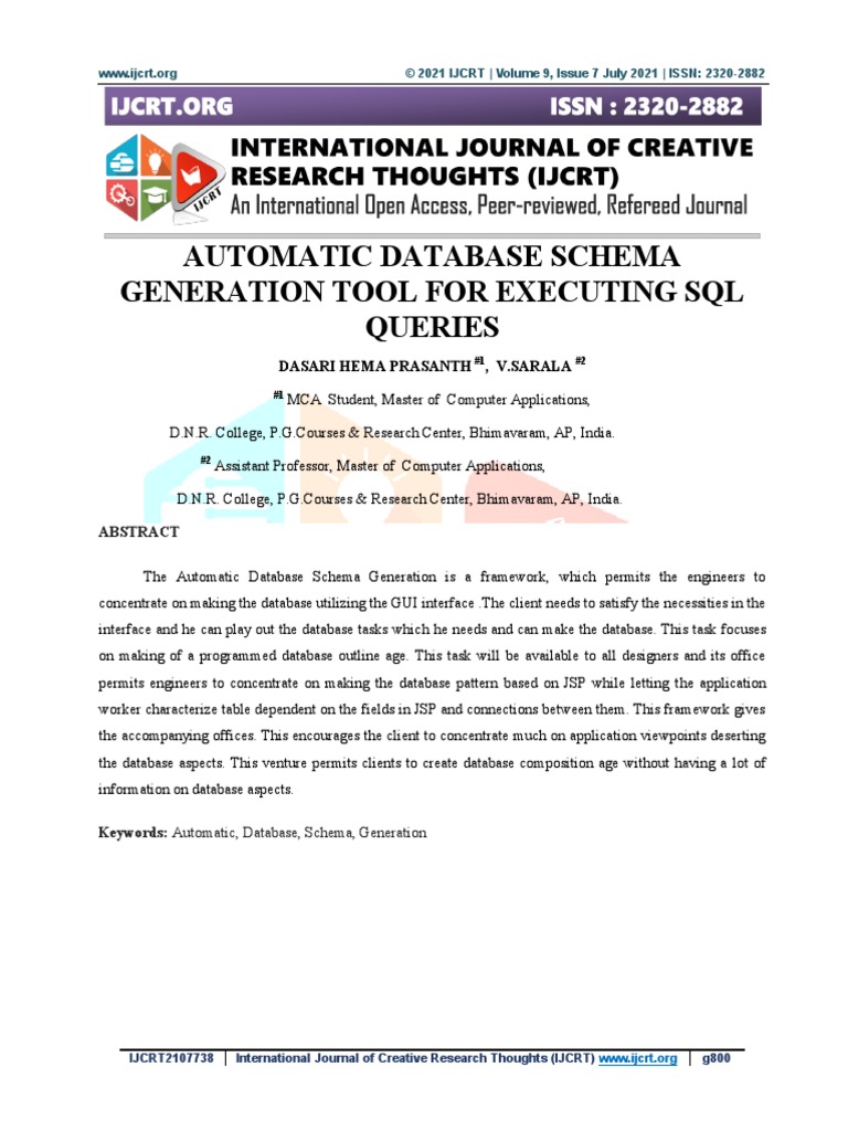 The One | PDF | Databases | Information Technology