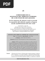 Calendario académico-UJA 2025 2026 Aprobado | PDF