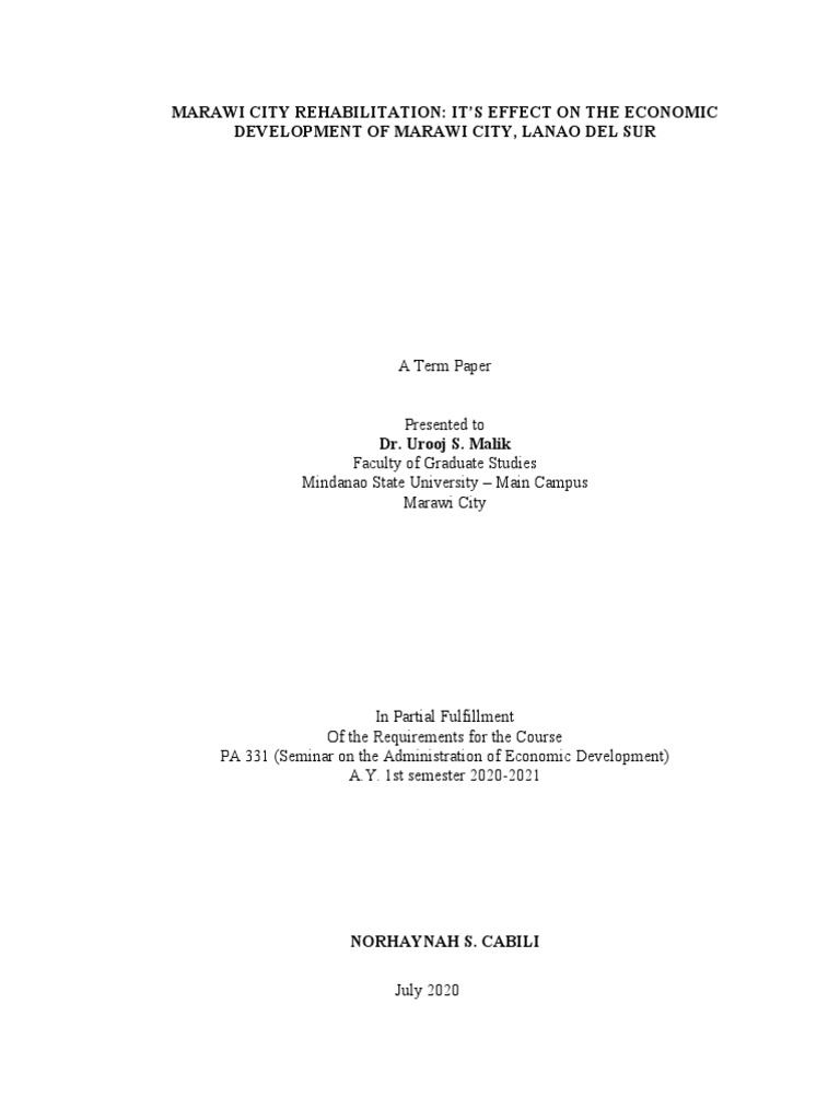 DR - Ivy | PDF