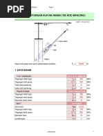 Honeycomb IWF Steel Specifications | PDF | Industrial Processes | Solid ...