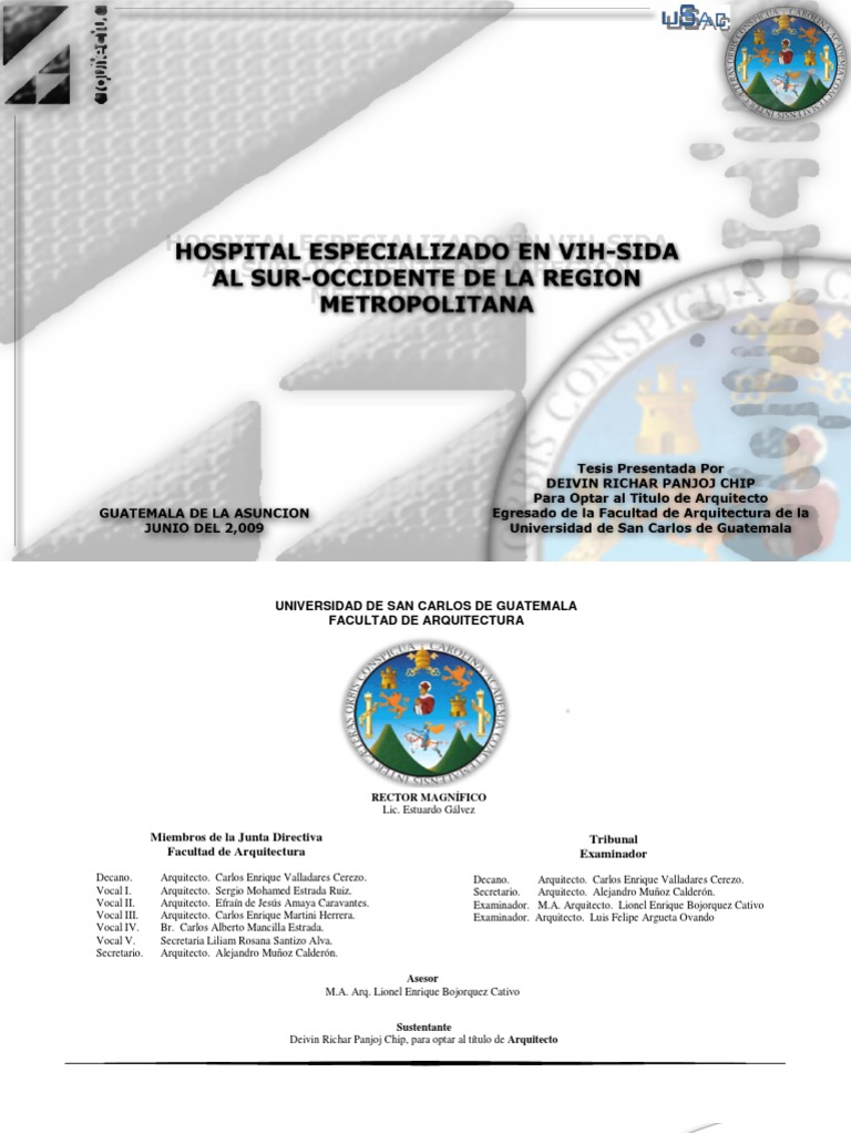 02 2368 PDF | PDF | VIH / SIDA | VIH