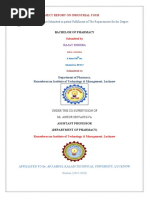 Malladi Drugs: Leading API Manufacturer | PDF | Fine Chemical ...