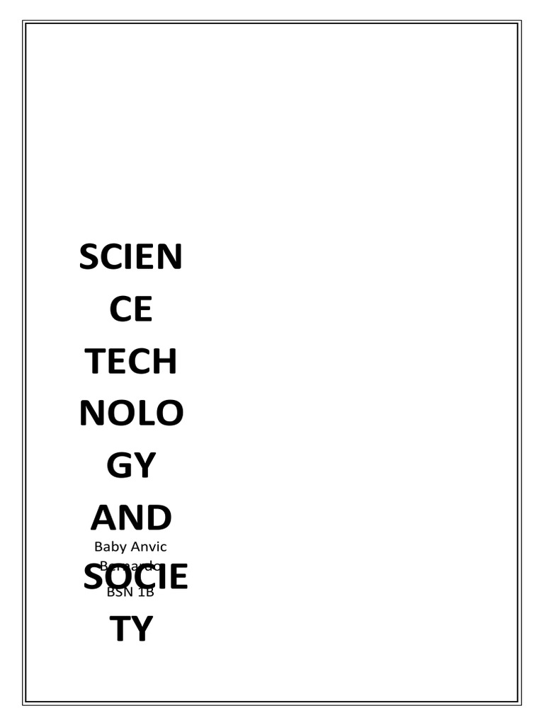 STS Second Sem | PDF | Virtue | Happiness