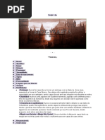 Base de Script para DR Personalizado | PDF | Dinheiro | Unha