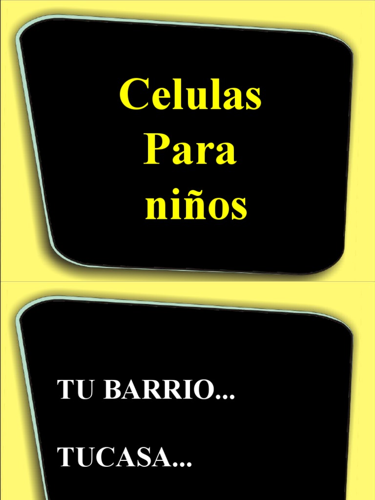 Presentacion de La Tarea en Powerpoint | PDF