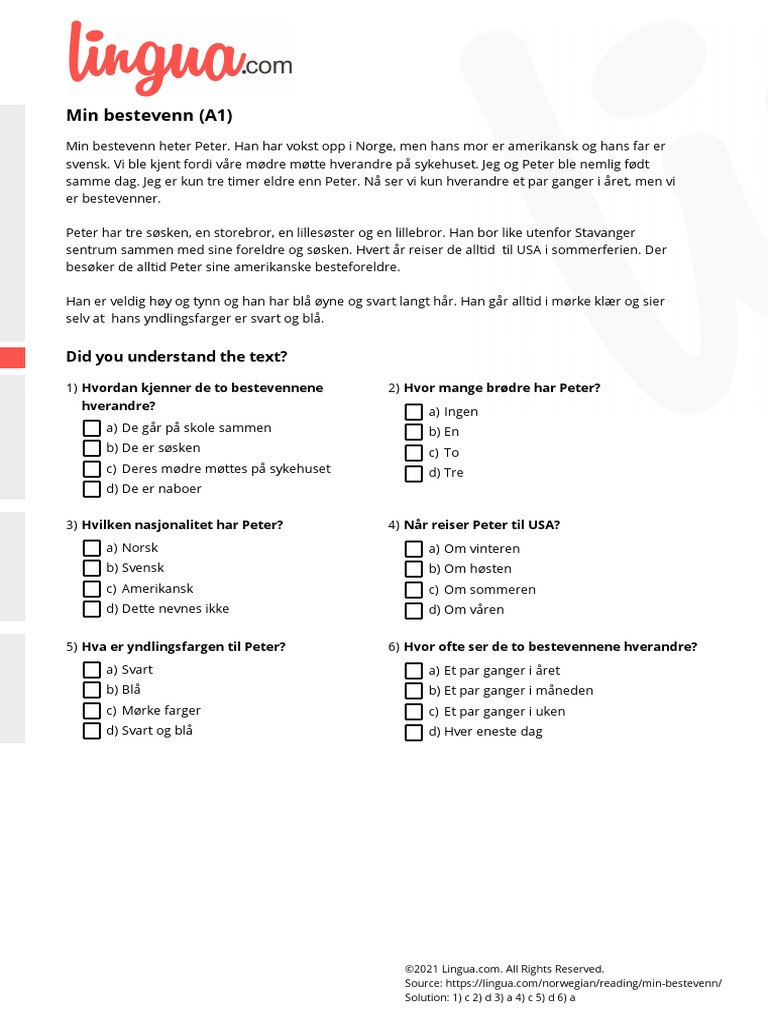 PDF Storage Norwegian-Text-Min-Bestevenn | PDF