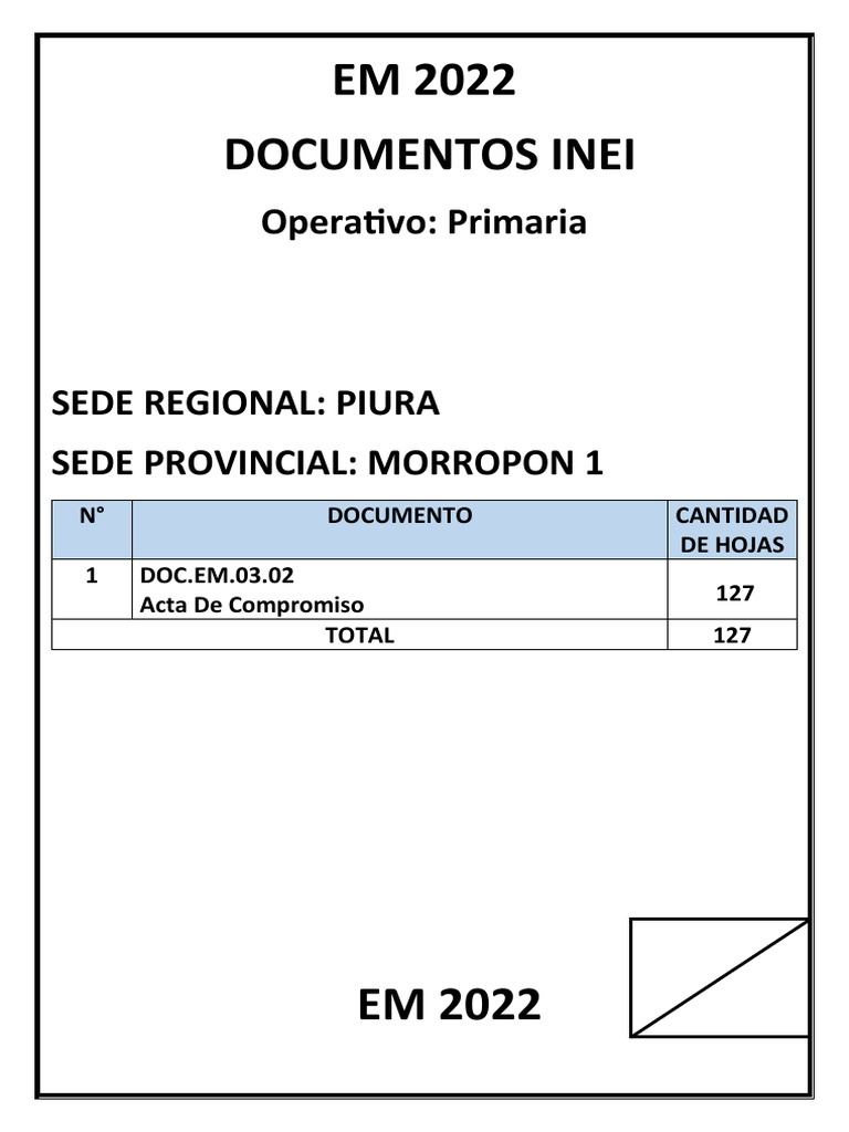 Rotulo 3 Primaria | PDF