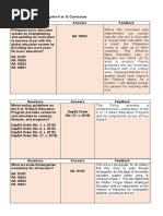 TIP-Course-3-with ANSWERS | PDF | Learning | Teachers