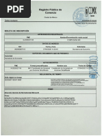 Formato R1 Sat | PDF