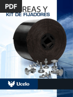 Ficha Técnica Revolvedora | PDF | Estilos de carrocería | Tecnologías ...