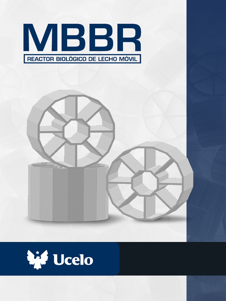 MBBR | PDF | Química | Ciencias fisicas