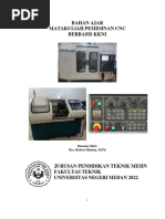 Tabel Code CNC | PDF