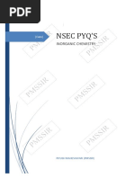 Exceptional Electronic Configuration in Periodic Table | PDF