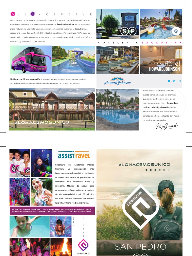 Folleto San Pedro 2023 | PDF