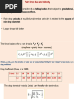 Delmade Rain Fall Record Chart | PDF
