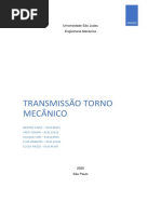 Tabela de Torque de Parafusos | PDF | Ferramentas de corte | Engenharia ...