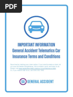 Vodacom VodaSure Device Insurance Guide | PDF | Insurance | Mobile Phones