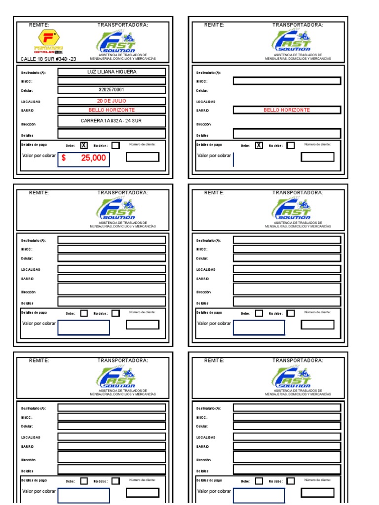 Guia Fast Solution Excel 2 Pdf