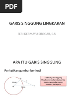 GSPL & GSPD + Soal Latihannya | PDF