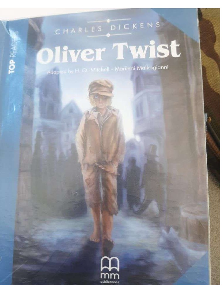 Oliver Twist | PDF
