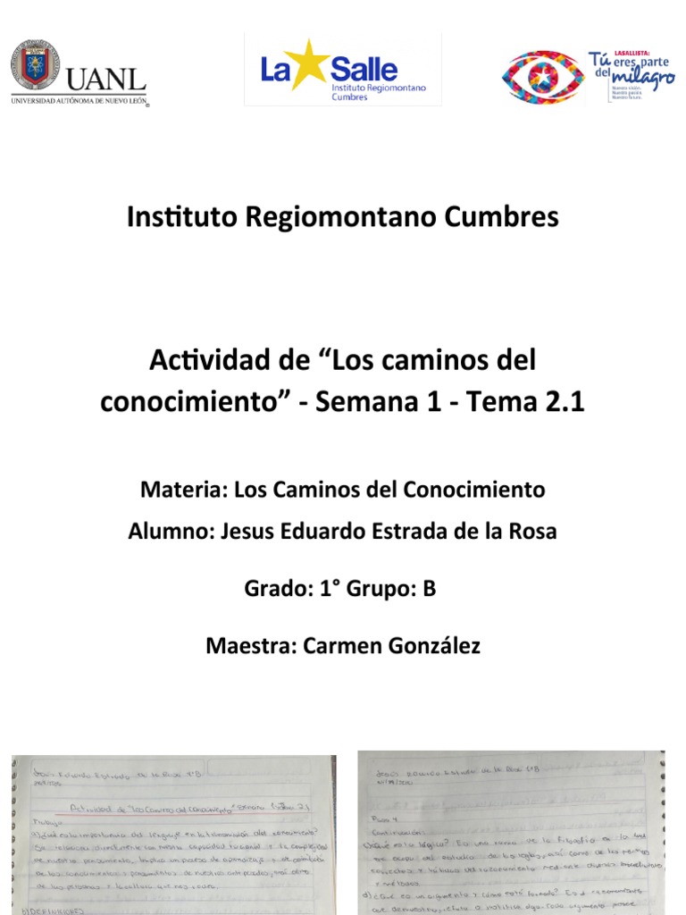 Jeer LCC T2 | PDF | Ciencia y matemáticas | Historia