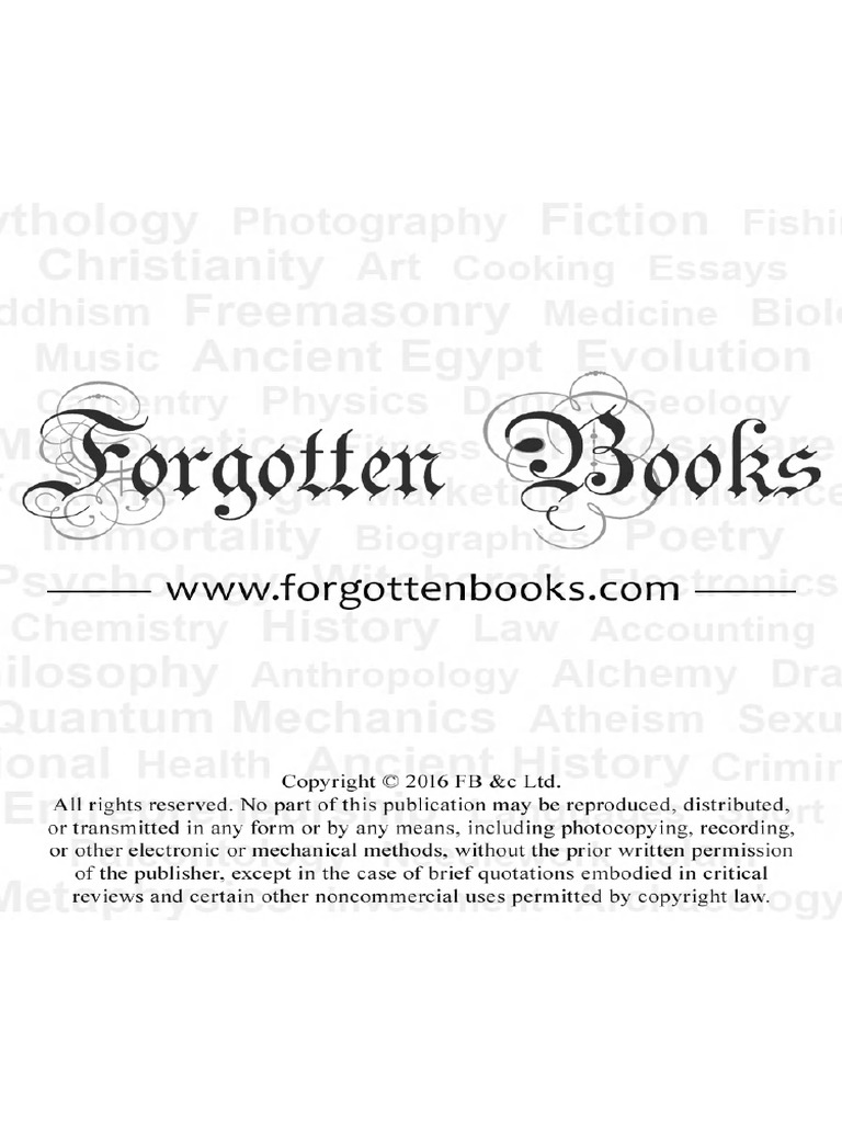 English Literature William J Long | PDF