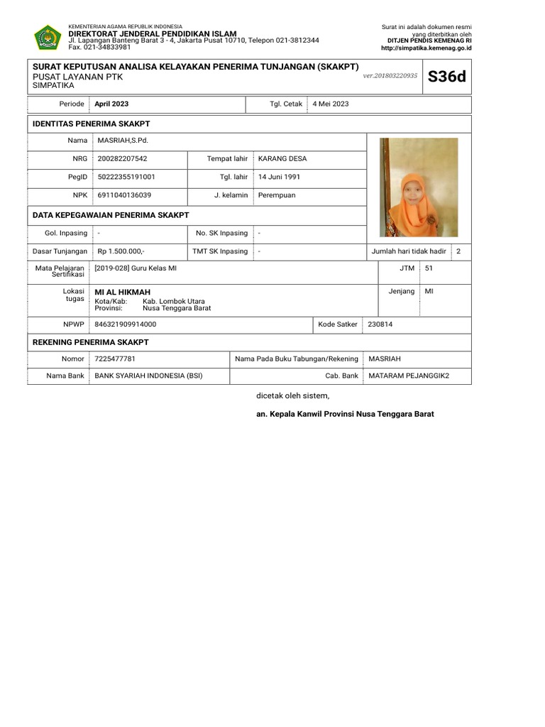 skakpt apri 2023 | PDF