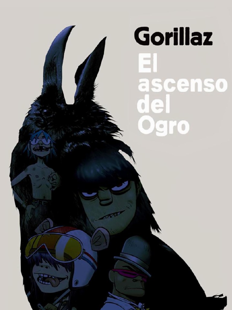 Rise of The Ogre | PDF