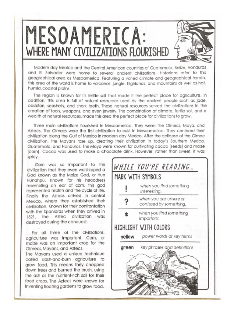 The Maya, Aztec, and Incan Empires | PDF