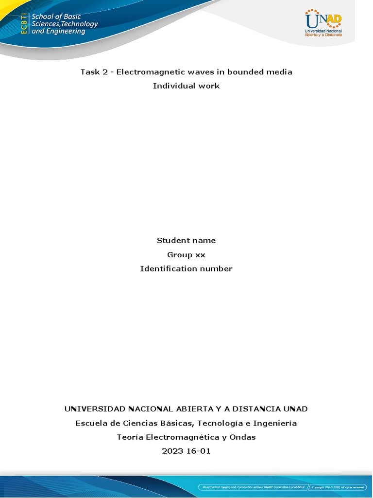 Annex 2 - Delivery Format - Task 2 | PDF