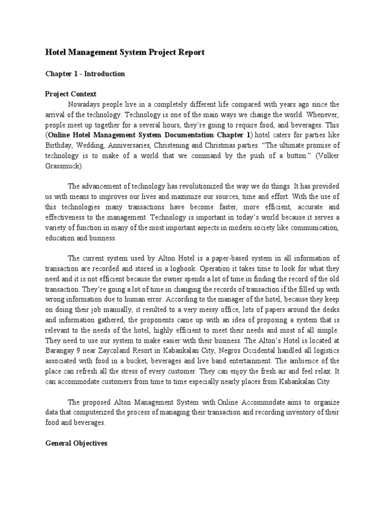 Final Report 1 | PDF | Software Development Process | Use Case