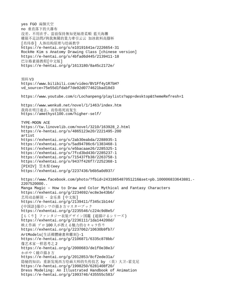 Anthropic's Guide to Diverse Creative Works, Art Resources, and ...