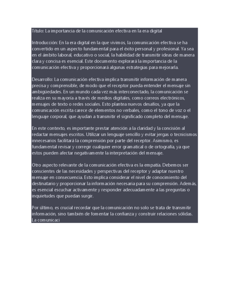 Capitalismo Moderno | PDF