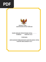 Perdes SOTK - 2022 | PDF