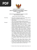 Perdes SOTK - 2022 | PDF