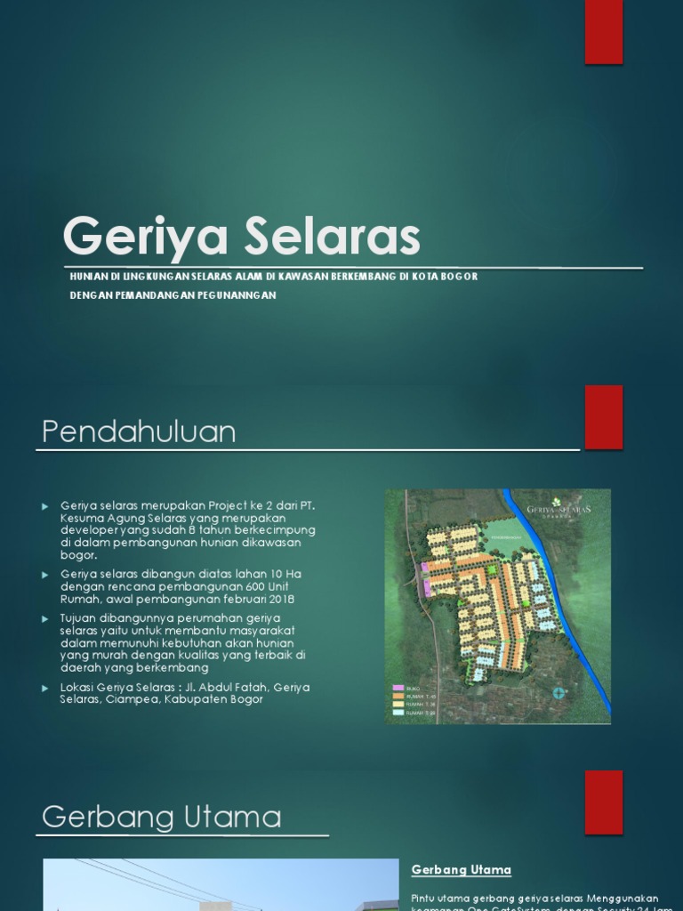 Geriya Selaras Toolkit-1-1.12 | PDF