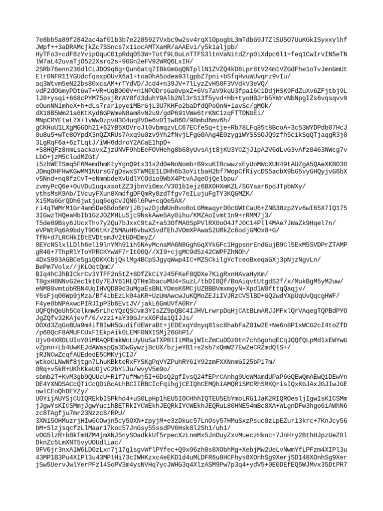 Clicker Hero Save | PDF