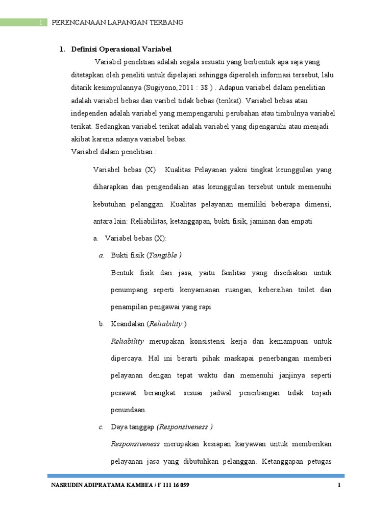 Tugas 1 Lapter | PDF | Bisnis