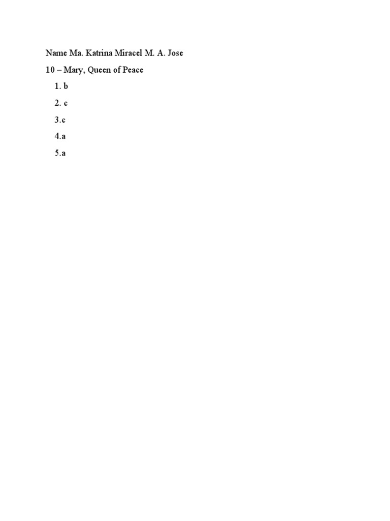 Ang Munting Prinsipe | PDF