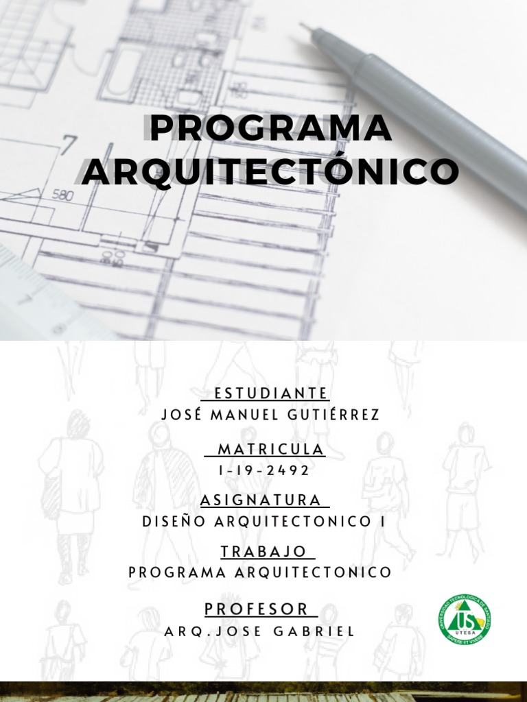 DISEÑO ARQ concepto y definiciones | PDF