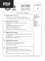PAT Mathematics Test Overview and Features | PDF | Fraction ...