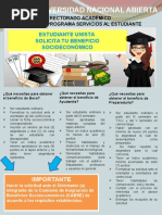 Directorio de Orientadores UNASEC | PDF