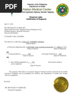 Laboratory Blood Request Form | PDF | Dose (Biochemistry) | Chemistry