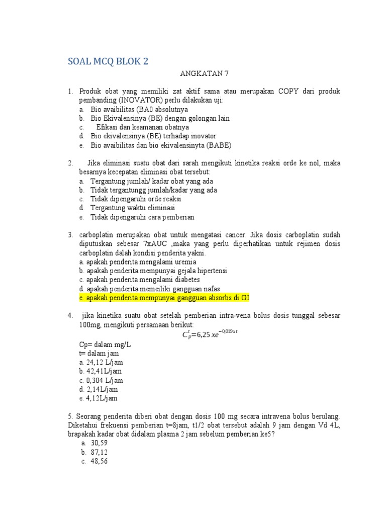 Donat 7 | PDF | Pengembangan Diri | Sains & Matematika