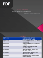 GP Design Floor Plan 5x6 Meters 2 Storey House | PDF | Queensland ...