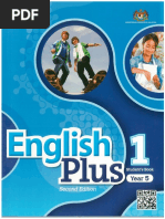 English Plus 1 Studentbook | PDF
